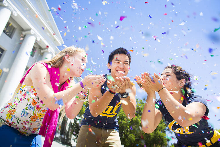 Student Life | Berkeley and University of Hong Kong Dual Degree Program Student Life | Berkeley and University of Hong Kong Dual Degree Program